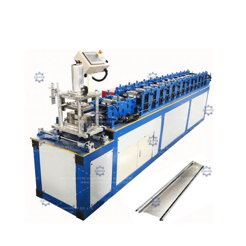 Steel Sheet Roller Shutter Door Machine/steel Roller Shutter Door Roll Forming Machine For Sale ...