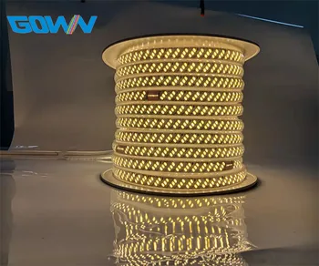 2023 Newly Developed 220v 5730 Smd Led Flexible Strip Three Rows Led ...