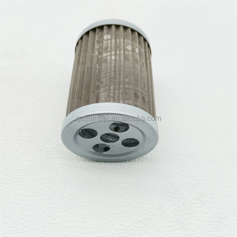 Caterpillar Excavator Spare Parts Fuel Filter 9m2341 9m-2341 For ...