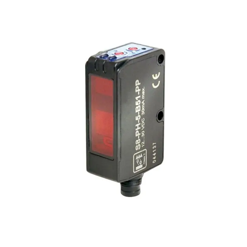 Qrb1a-a050b70a Photocell Photoresistive Flame Detector - Buy Qrb1a ...