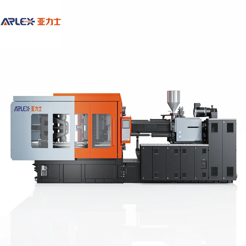 Arlex Ax478 18 4t New Industrial Hydraulic Energy Saving Injection