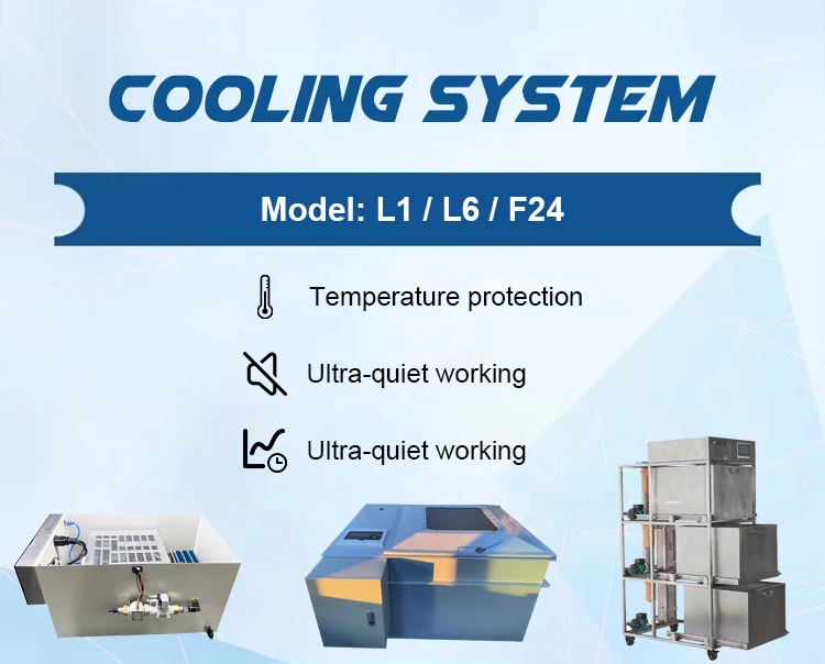 Mineral Oil Immersion Cooling - Efficient Cooling Solutions