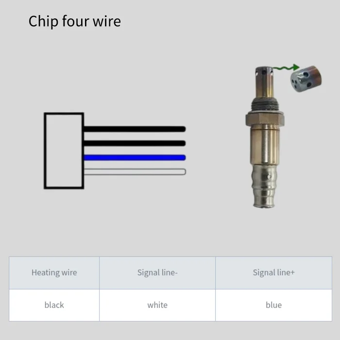Brand New High Quality Car Oxygen Sensor 89465-41060 89465-42200 89465 ...
