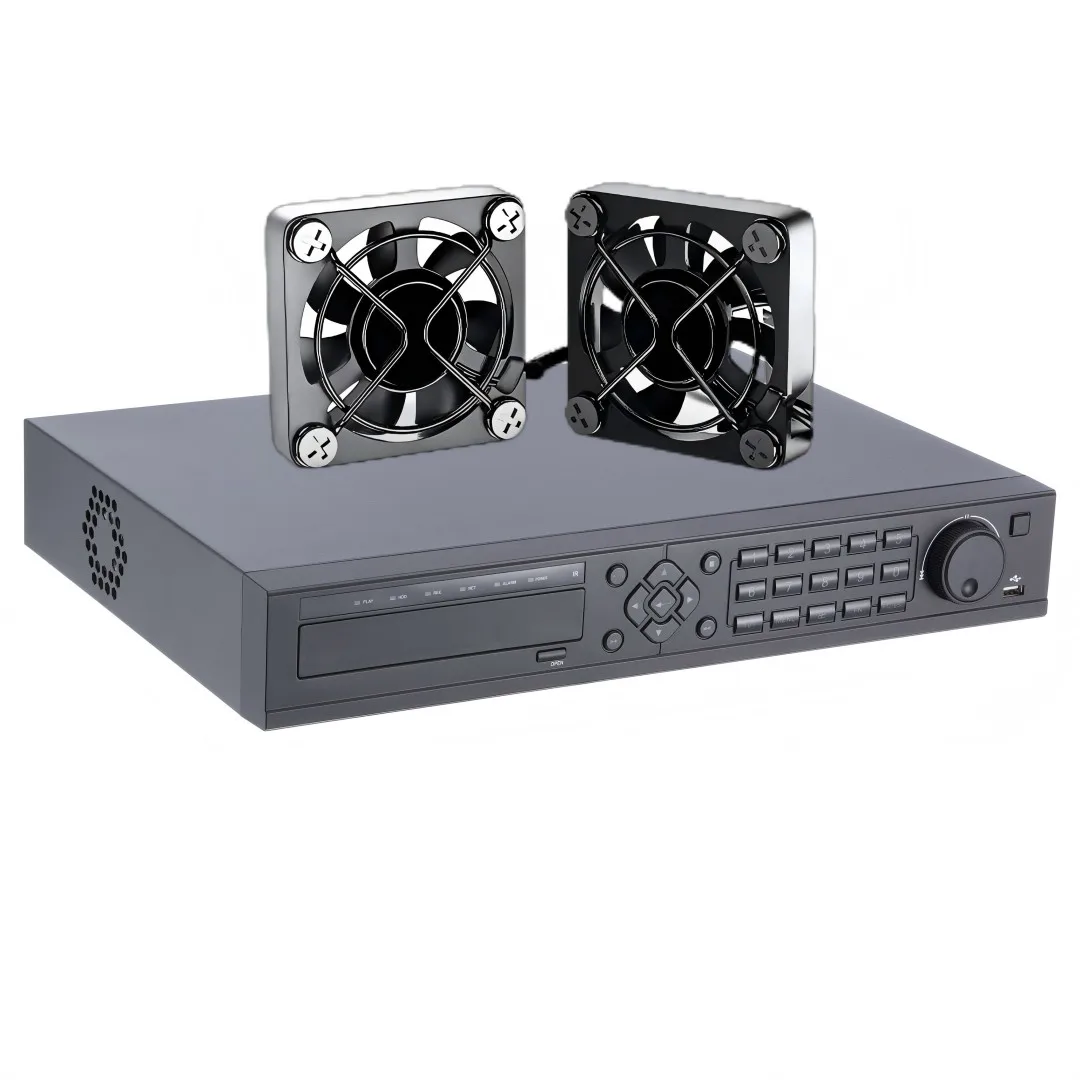 SC4010 USB Exhaust Mini Fan Infinity 40mm DC5V Quiet AC for Electronics ...