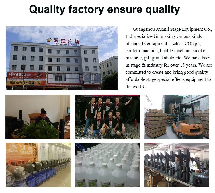 High Pressure Confetti Cannon - 350psi Streamer Launcher