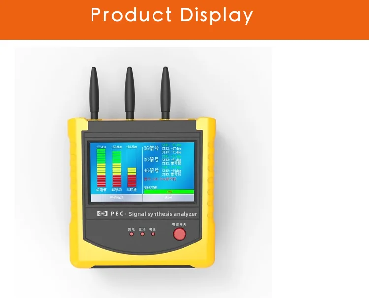 Manufacturer Cnt Portable High Voltage Wireless Signal Phasing ...