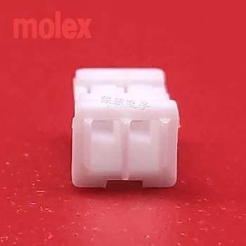 1.50mm Pitch,Pico-spox Receptacle Crimp Housing,Molex,87439-0200 ...
