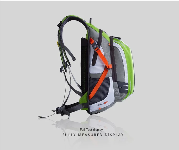 Outdoor Sports Light Backpack - Super Breathable & Waterproof
