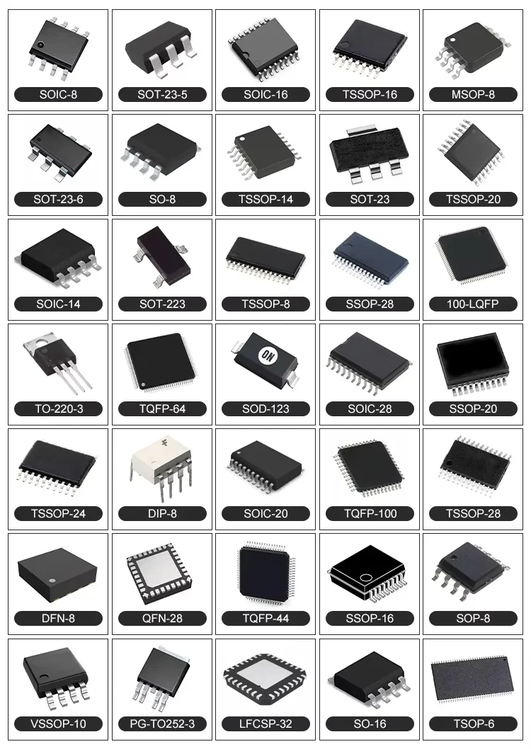 チャネルS-1009C40I-M5T1U SC 74A SOT 753パワーマネジメント (PMIC) コンポーネント電子| Alibaba.com