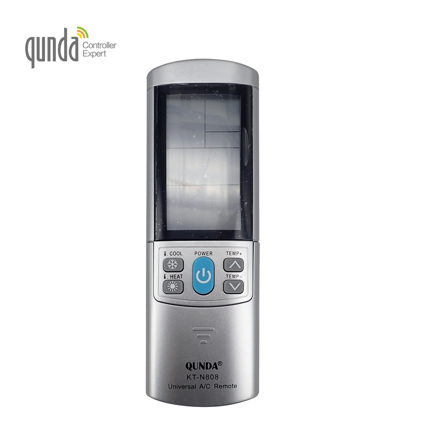 Alibaba.com: SYSTO KT-N808 QUNDA Universal Air Conditioner Remote ...