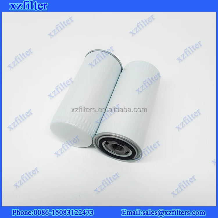 Equivalent Air Compressor Oil Filter Elements by Xzfilter