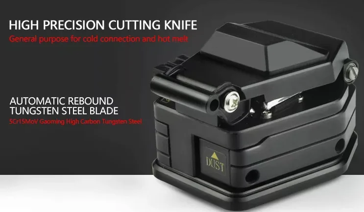 Ftth Fiber Cut Tools Skl-6C Fiber Clever| Alibaba.com