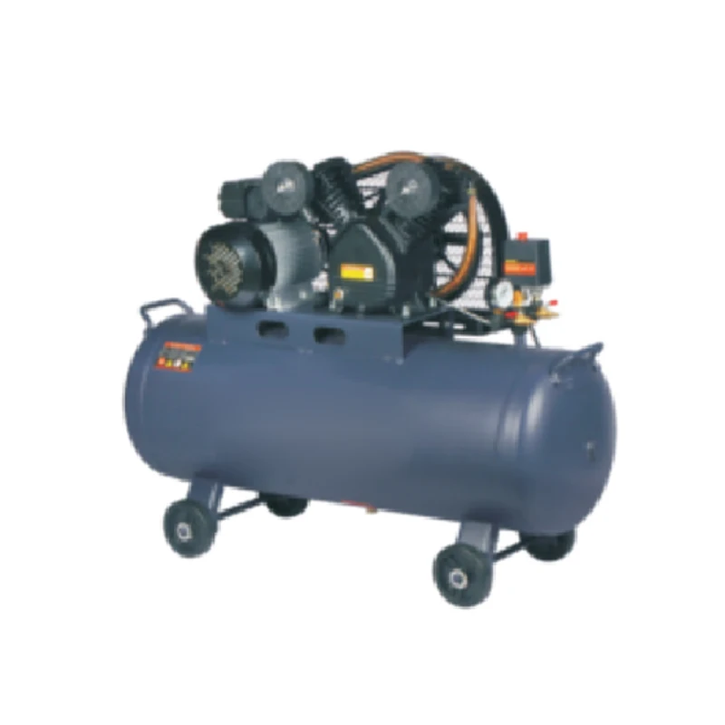 Oem 6.5hp 220v 65db Ultra Quiet Oil-free 70l Air Compressor 2 Gallon ...