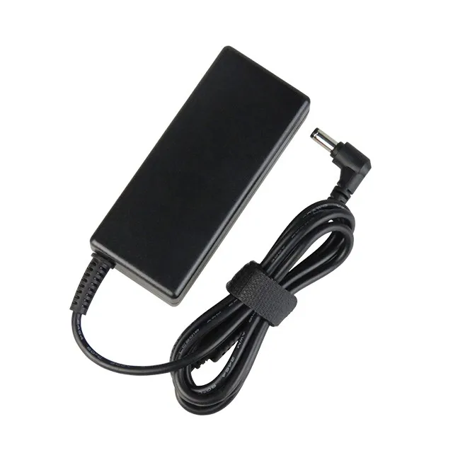 Mini Small DC Lithium Battery Charger Smart Adaptor with cable Fast ...