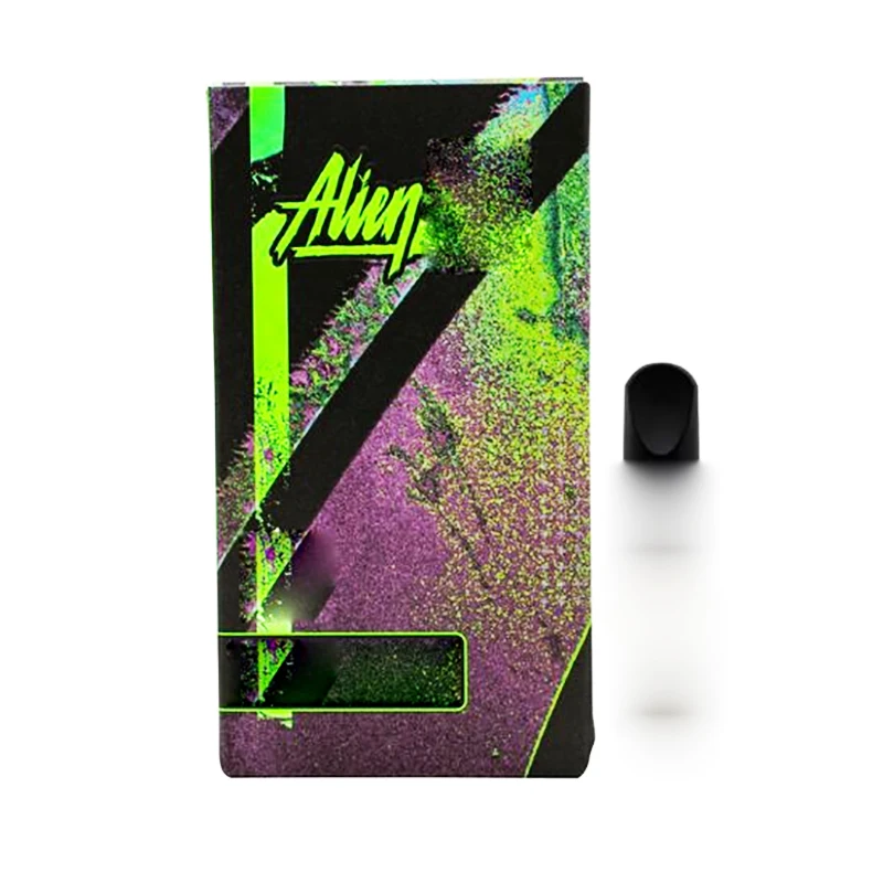 Empty California Honey Live Disposable Carts Package Cake Pen Hitz Raw ...