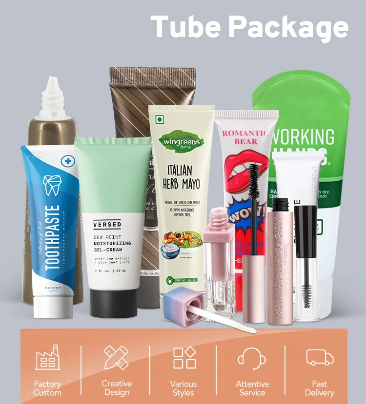 Customized Printing Logo Biodegradable Aluminum Laminated Package New ...