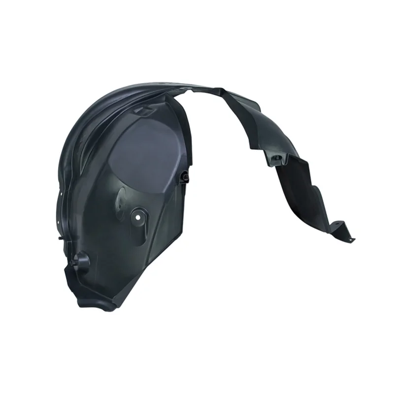 Renault Duster & Clio Inner Fenders - 638400004R & 638410005R