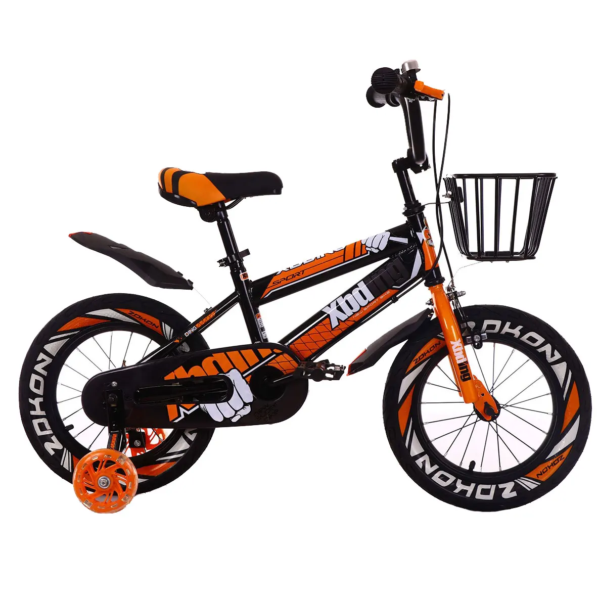 Mini/little Children/kids/child/bicycle Princess 12inch Oem Toys ...