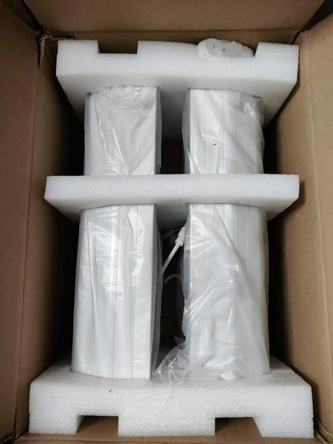 Sinrey Sip742v Sip Network Loud Horn Speaker Active Sound Column ...