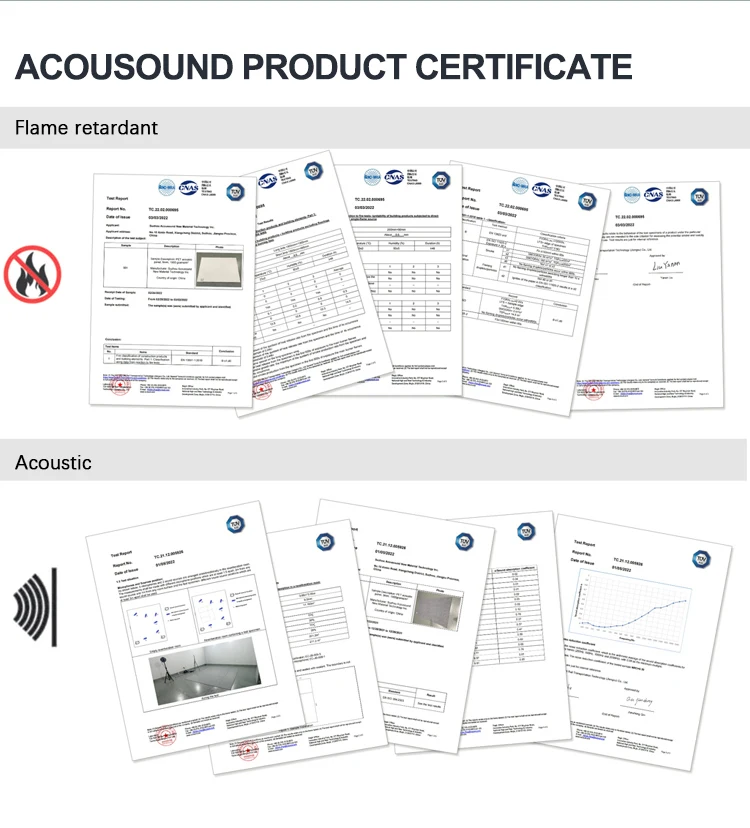 Acoustic Wall Panels - Sound Insulation for Office Spaces