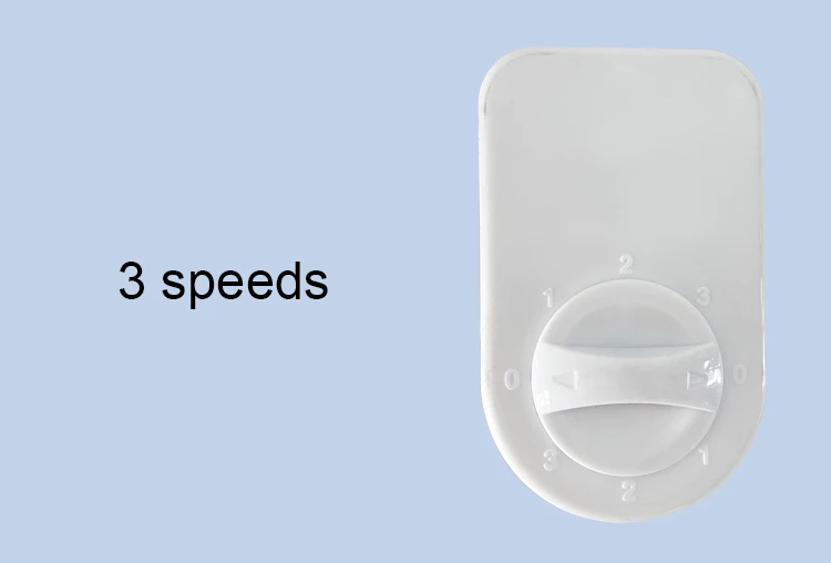 18" Orbit Fan - Efficient 360 Degree Oscillating Cooling