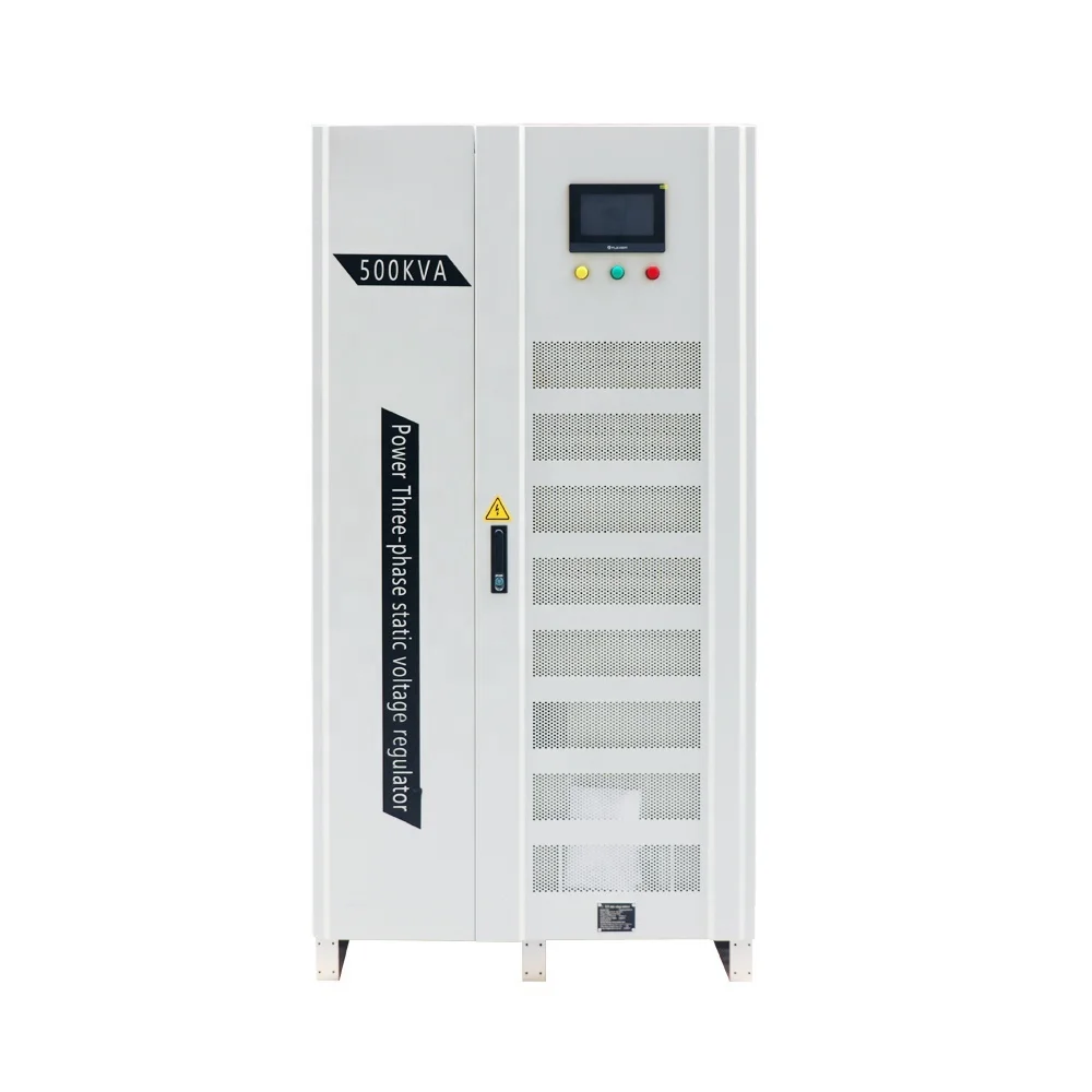 600kva/700kva/800kva/1000kva Three Phase Ac Non Contact 380v Auto ...