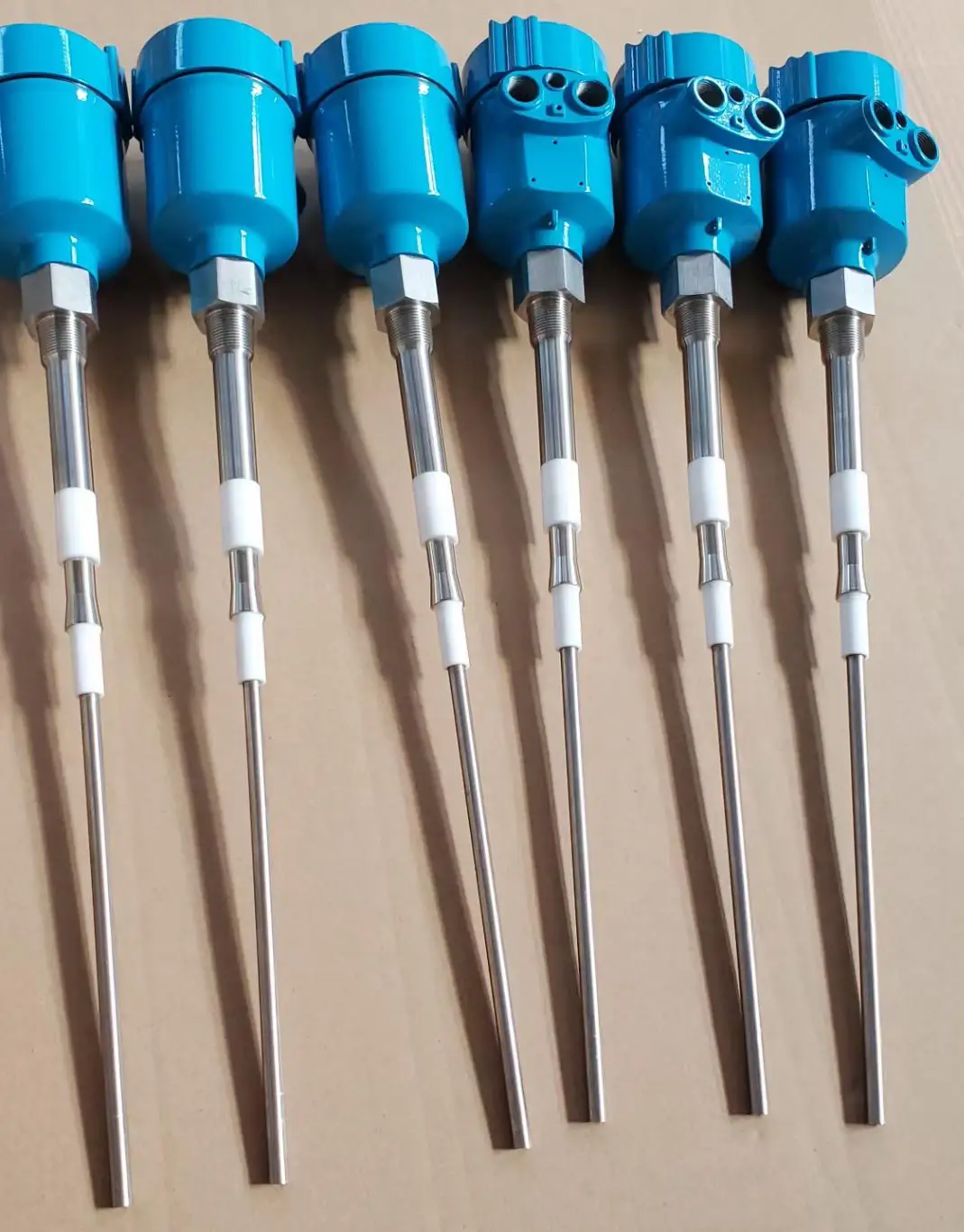 Capacitive Water Level Sensor & Level Probe Sensor, ODM | Wholesale