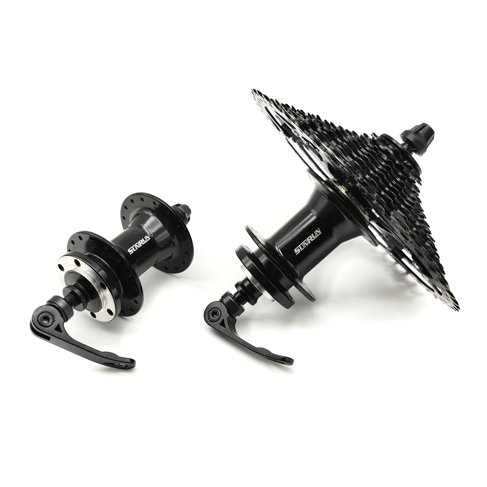 Alibaba.com: SUNRUN CS-M1046 & FHRH-M01 10 Speed MTB Cassette Sprocket ...