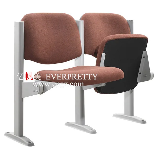 Folding Student Desk and Chair - Everpretty College Step Table