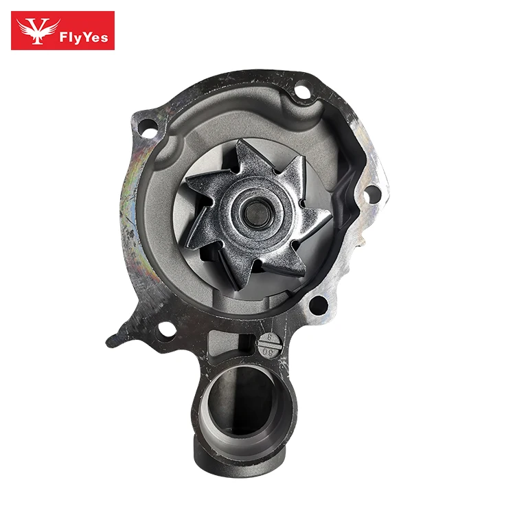 3914101000 1300a069 Gwm-81a Bomba De Agua Del Motor Para Mitsubishi ...