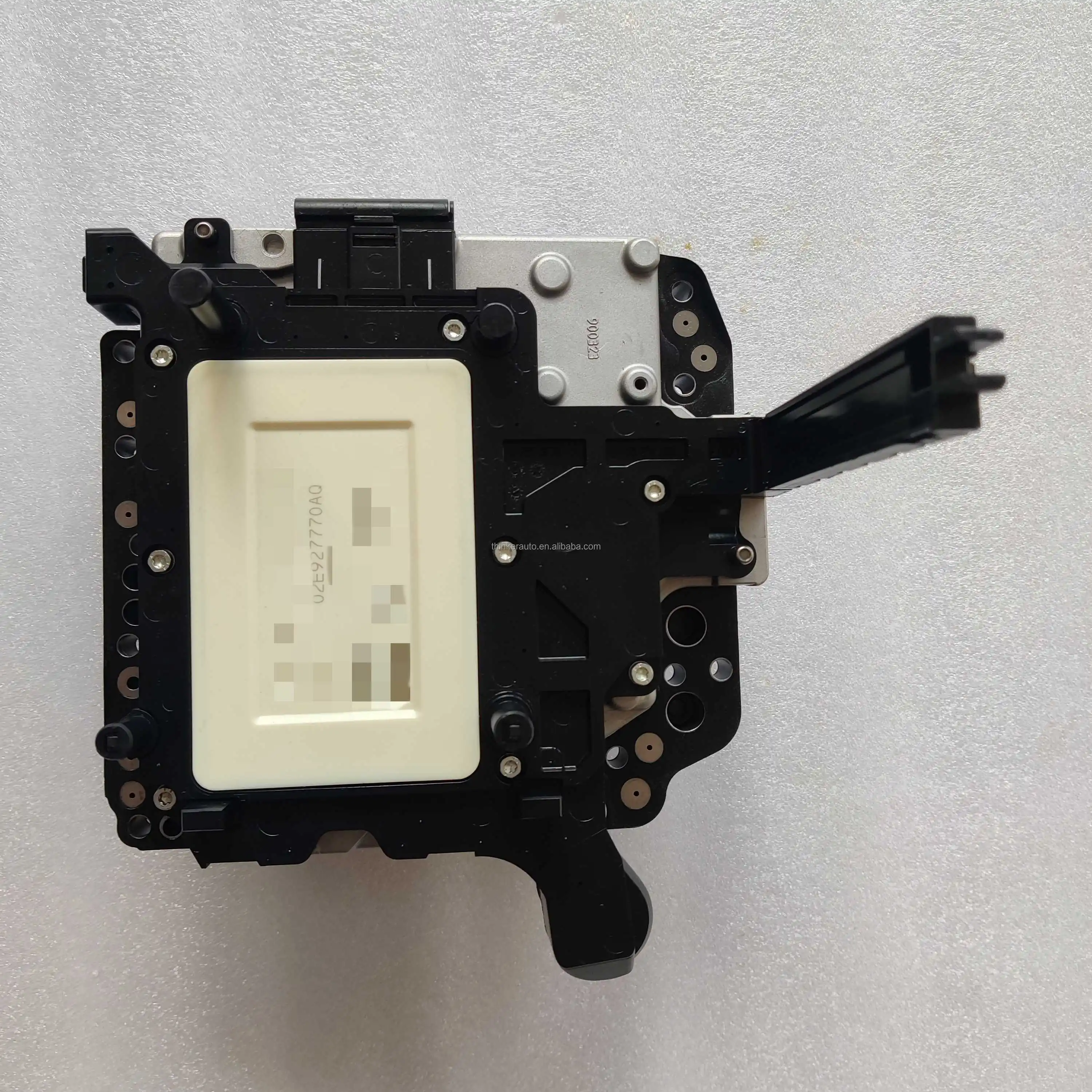 Auto Parts 02e Dq250 Transmission Mechatronic 02e927770ad 02e927770al ...