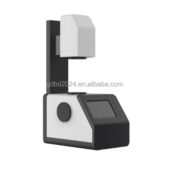 Astm D1003 Digital Transparency Transmittance Tester Testing Machine ...