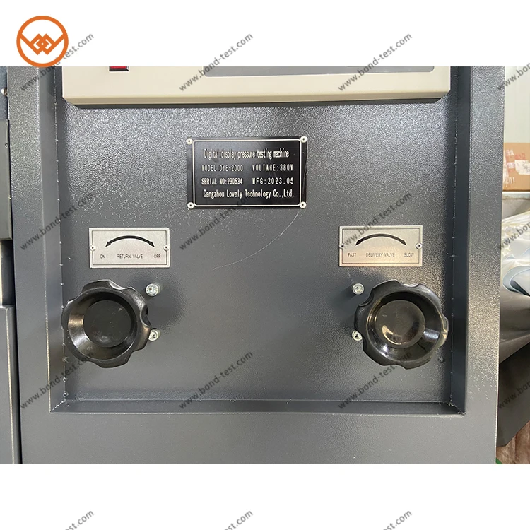 2000kn Digital Hydraulic Concrete Compression Testing Machines Buy 2000kn Digital Concrete