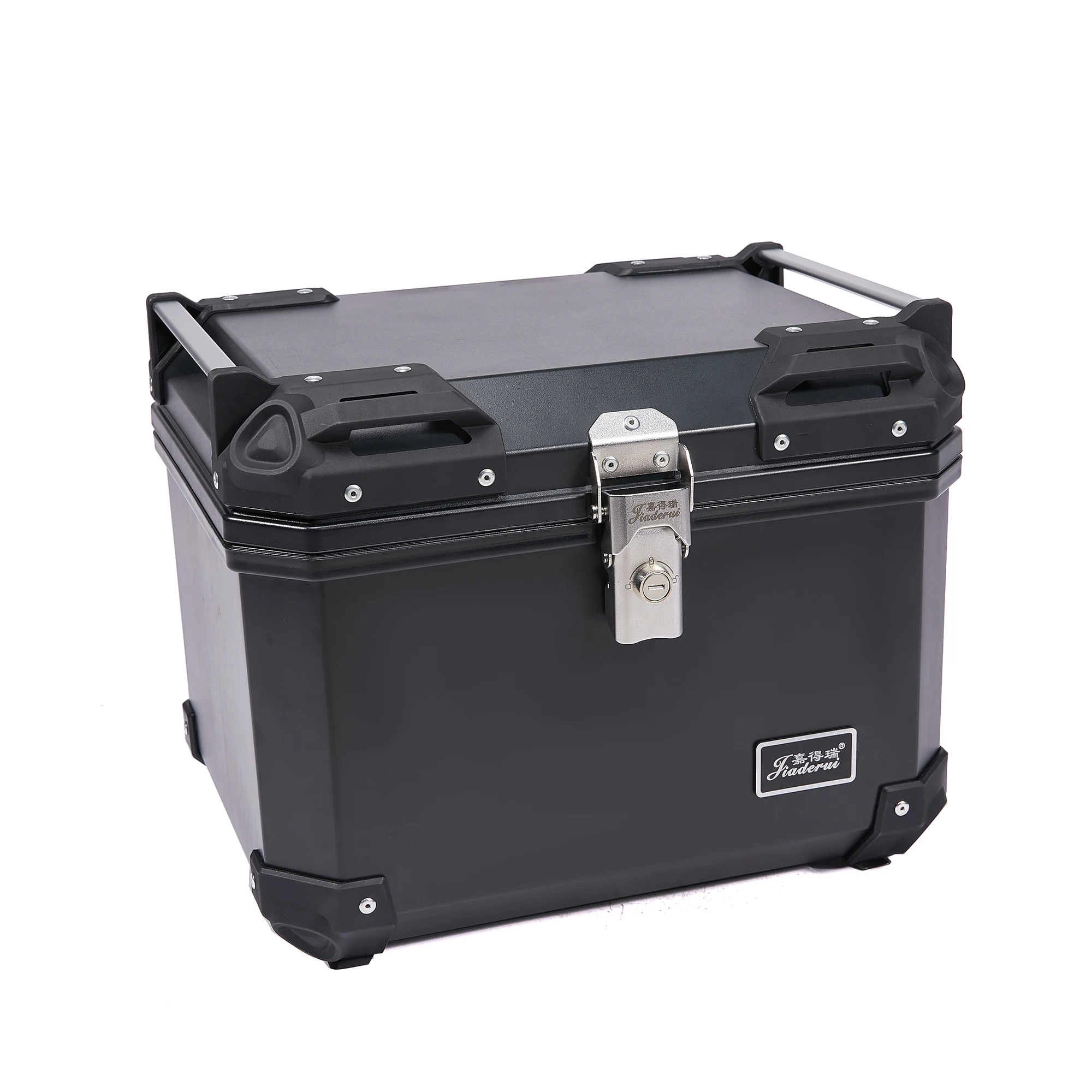 Wholesale Motorcycle Storage Box 45litres - Durable & Secure