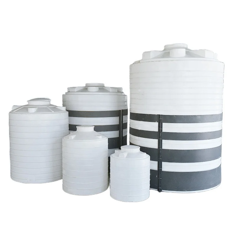 Rotational Molding Custom Water Towers Roto Mould Storage Containers ...