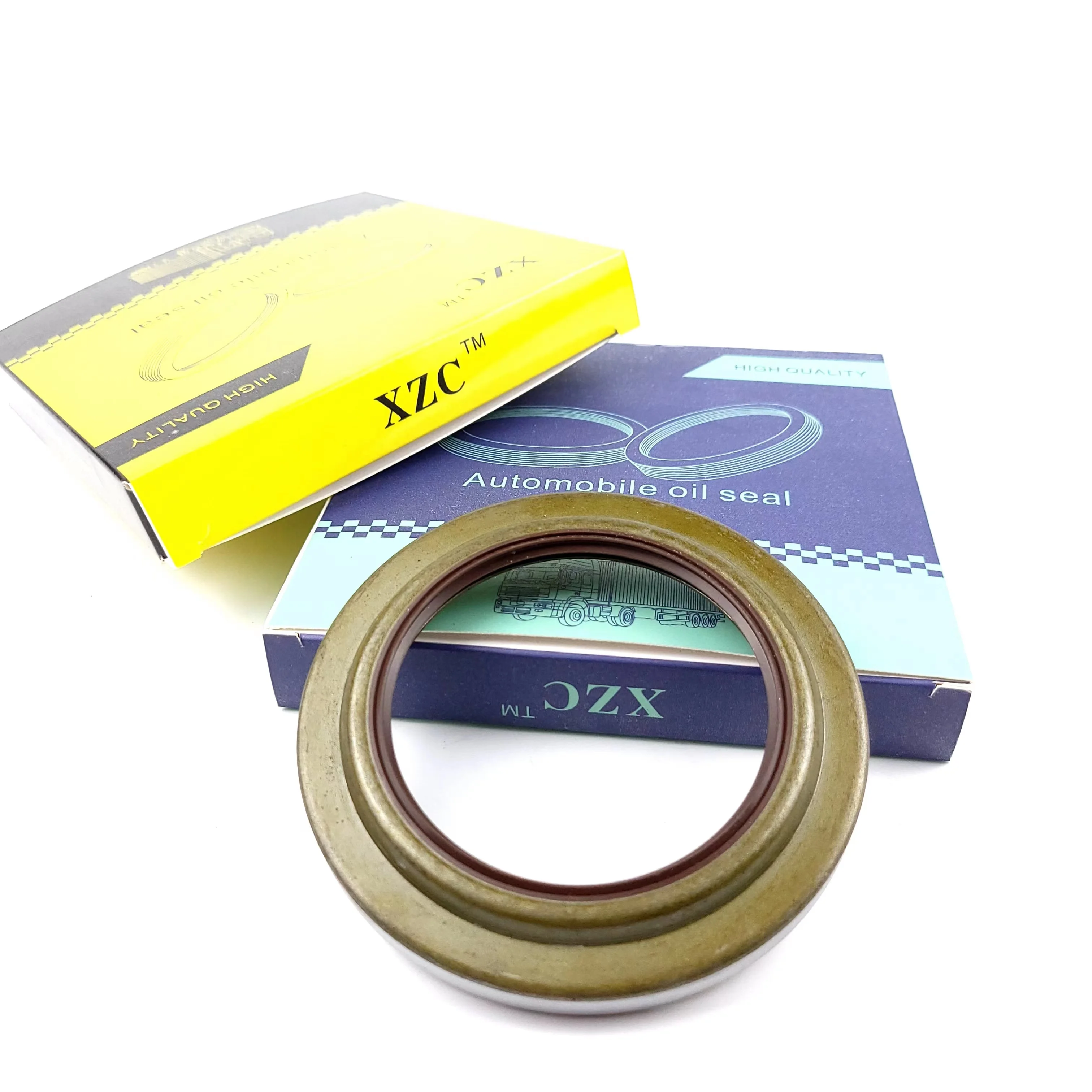 Good Quality Nbr Oil Dust Seal Dust Seal For Shaft Hydraulic Oil Seal ...
