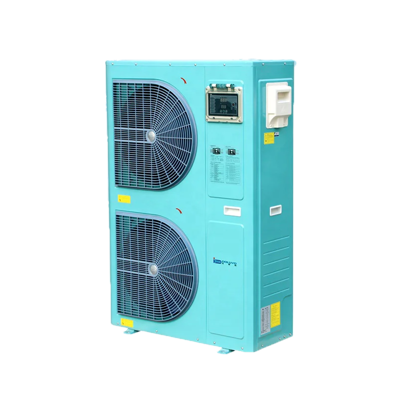 1 Ton Ice Bath Chiller, Cold Tub Chiller, 1000 L Chiller Aquarium, 1hp ...