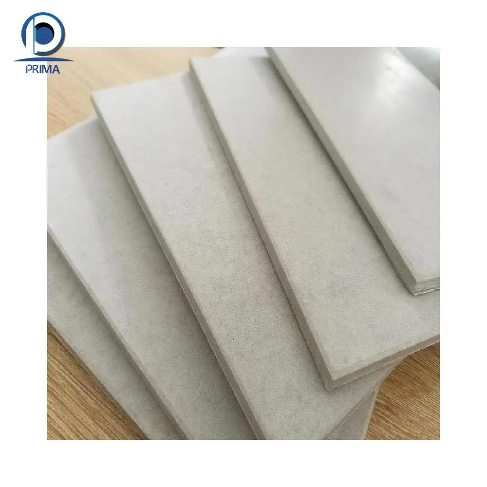 Cement Fibre Board - Easy Process Shera Board for HPL Compact