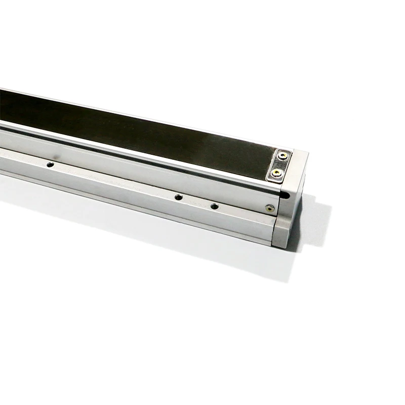 Industrial Single Axis Stage - Linear Module Actuator