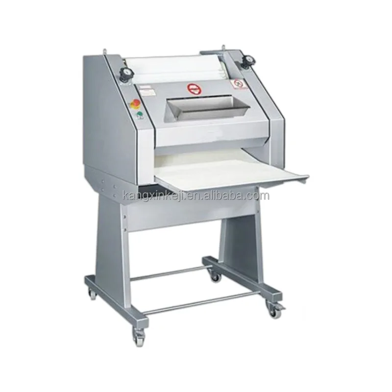 Industrial Baguet Masa Harina Dough Moulder for French Bread Shop
