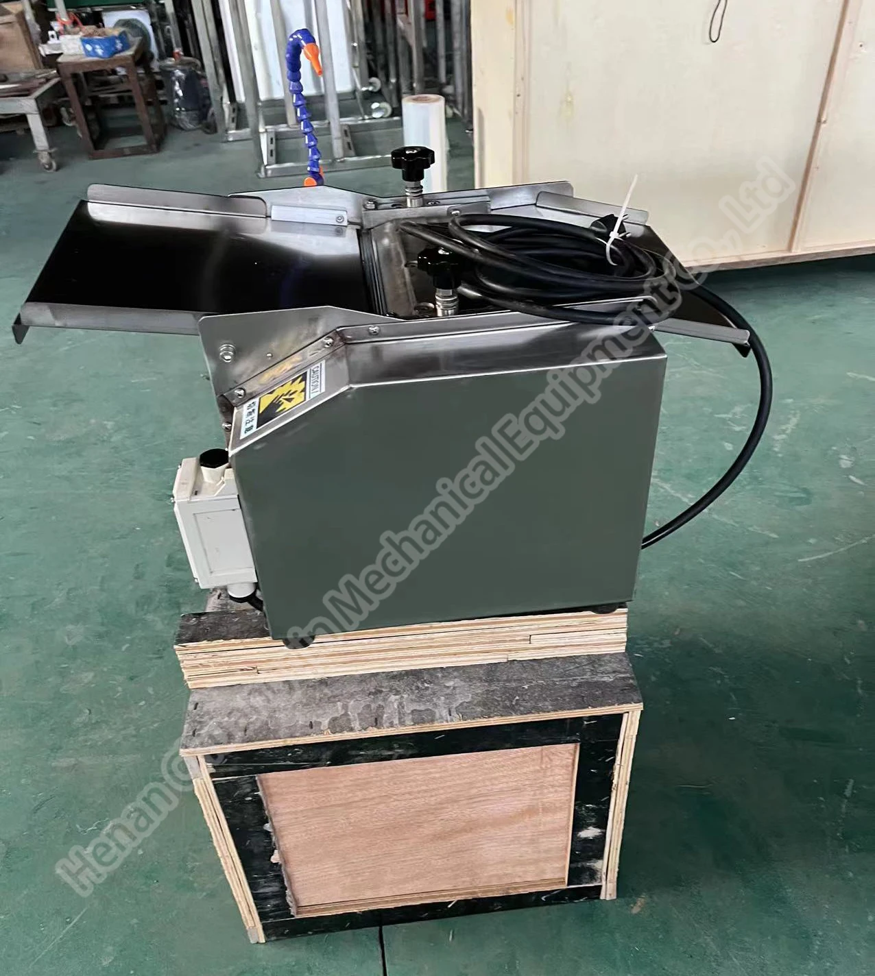 Fish Skin Peeler Machine - High Efficiency & Easy Operation