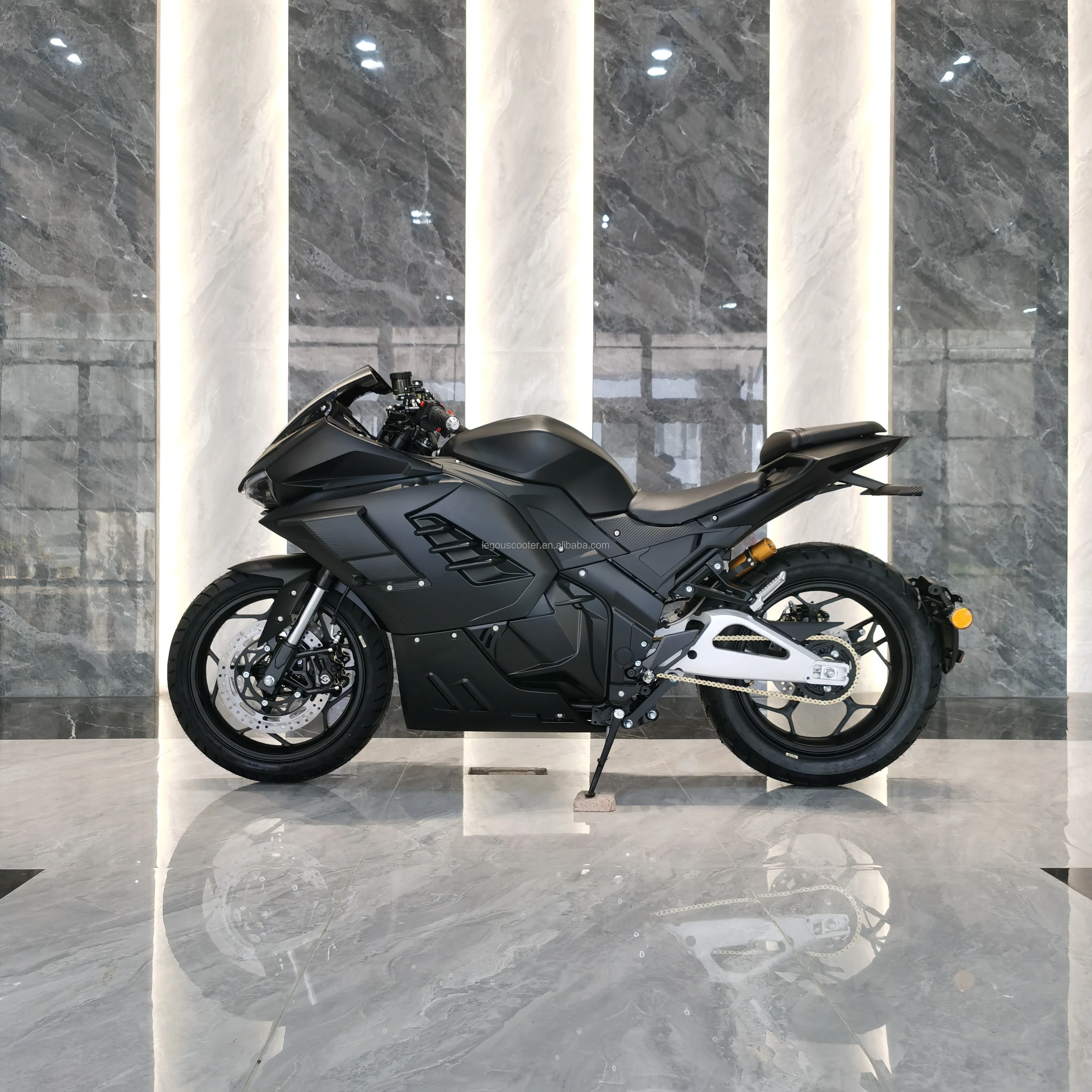 4000w Chain 72v Lithium Electric Motorcycle| Alibaba.com