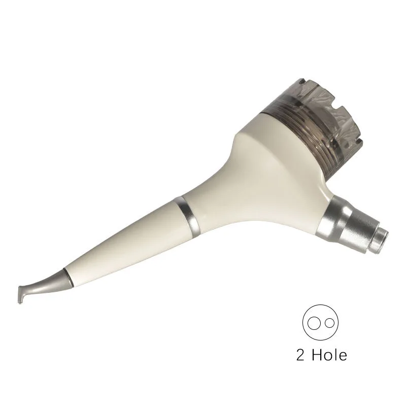 New Sandblaster Dental Air Prophy Flow Polisher Handpiece Dental Air ...