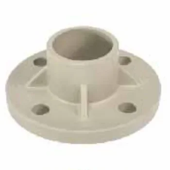 Pph Ppr Din Standard Industrial Flange - Buy Flange,Din Standard ...