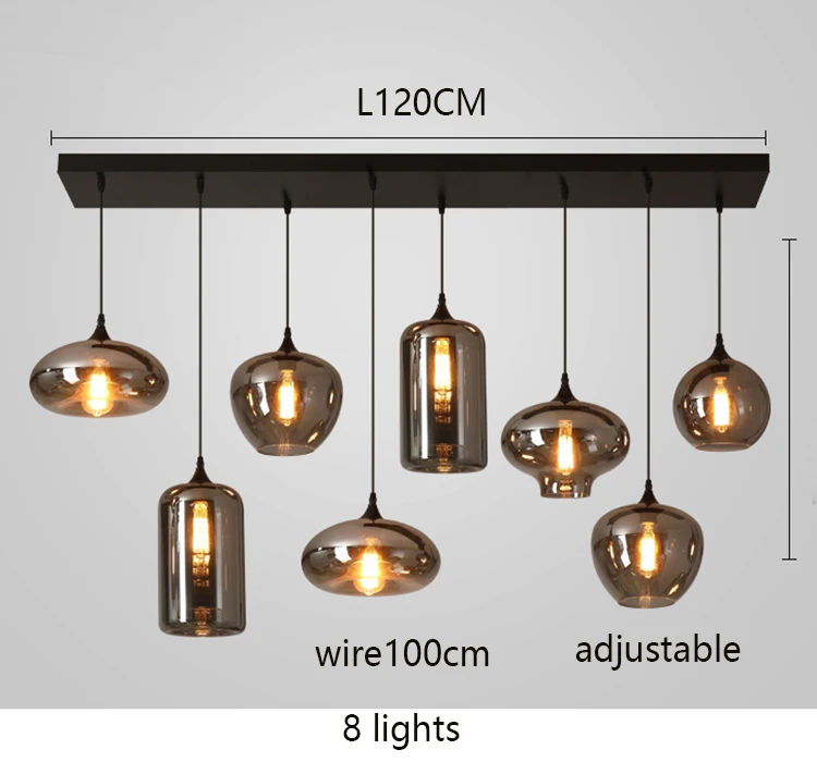 Modern Indoor Lighting - Stylish & Functional Solutions