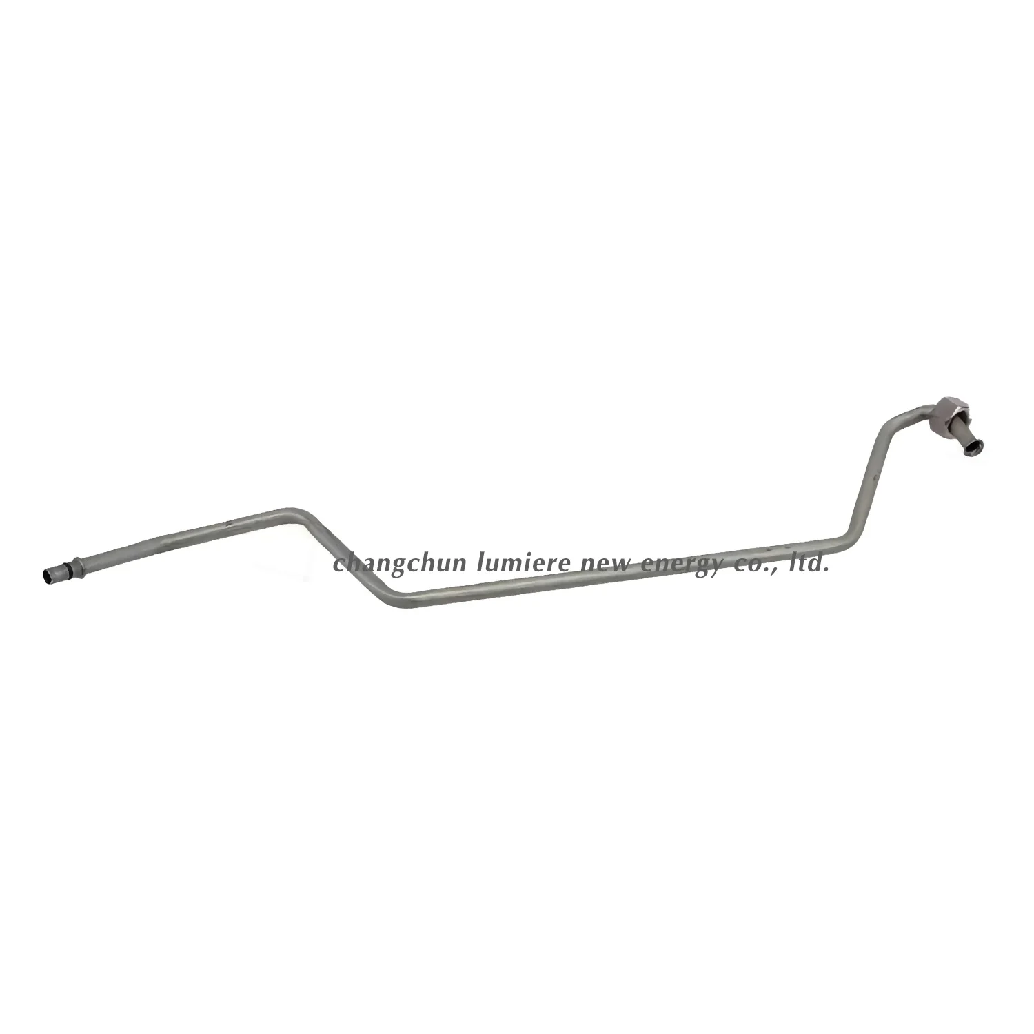 Hydraulic Pressure Power Steering Gear Cylinder Pipe Line Hose For Gm ...