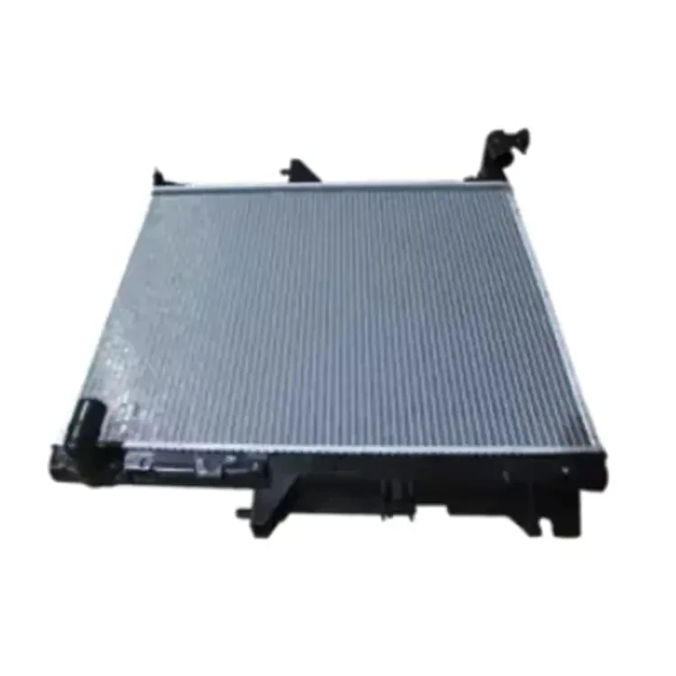 Auto Aluminum Radiator for Toyota Corolla 1.8l 2009-2015