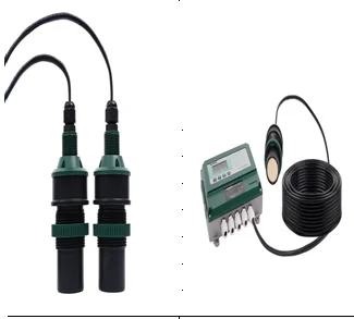 Huper Septic Tank Level Indicator Milltronics Ultrasonic Level Probe ...