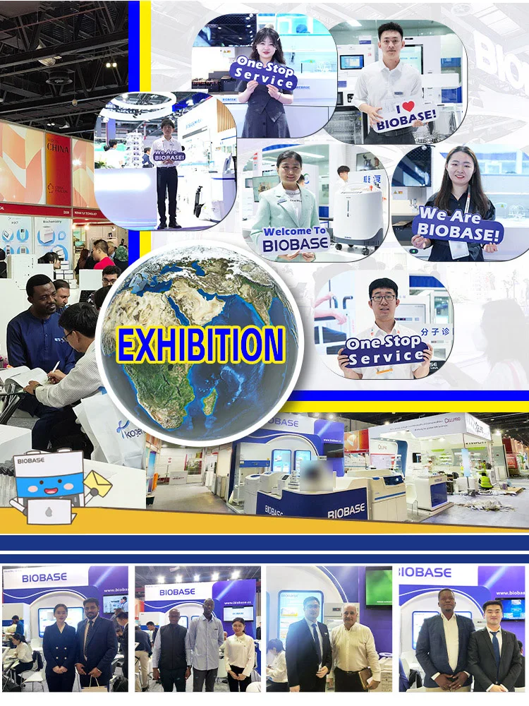 Biobase Uv Vis Spectrometer Spectrophotometer Laboratory Single Beam Uv Photometer Flame