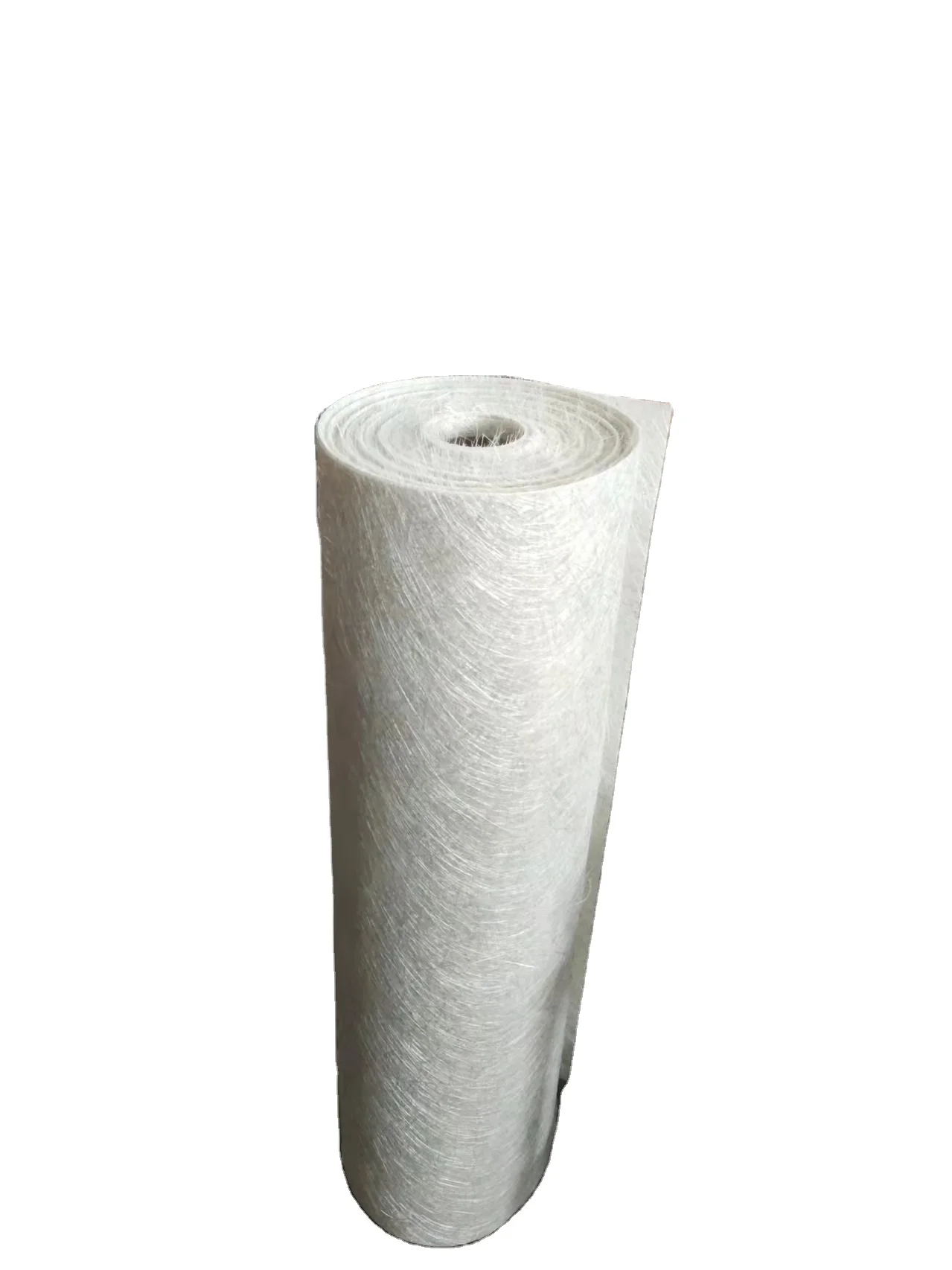 H E-Glass Stitched Fiber Glass Mat - 300g/m2 Chopped Strand